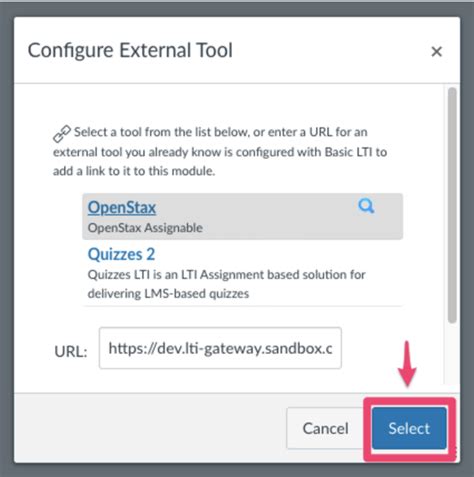 How Do I Create An Openstax Assignable Assignment In Canvas
