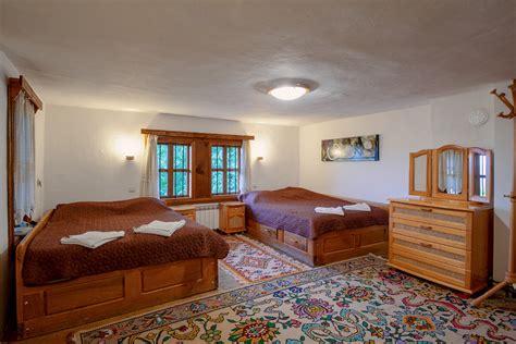 Стая № 4 Голямата Заркова Къща