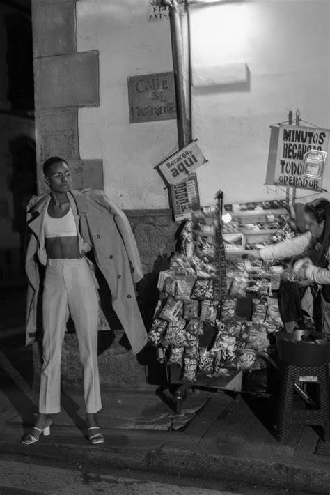 Maseth Salgado — Wlm