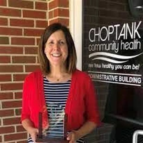 Stream Whcp Radio Fm Listen To Sara Rich Ceo Of Choptank Community Health On
