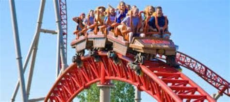 10 Interesting Roller Coaster Facts My Interesting Facts