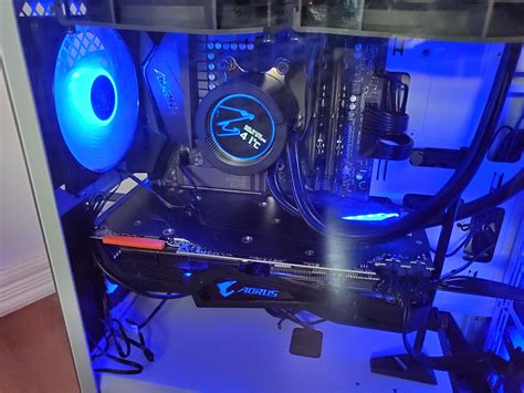 Timefactor My Cpu Was Running Way Too Hot So I Decided