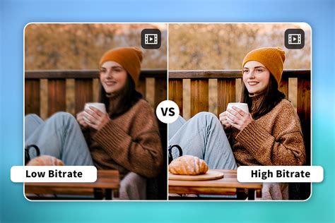 What Is Bitrate Definition And Best Video Bitrate Settings