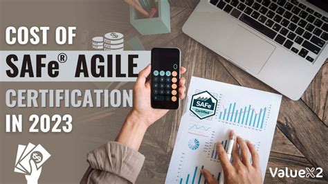 What Is The Cost Of SAFe Agile Certification In Find Out Now