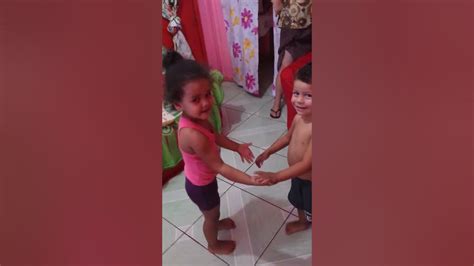 DanÇando Com A Prima Youtube
