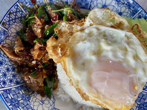 ร้านก๋วยเตี่ยวเรือนายเบียร์andก๋วยเตี่ยวปลาandอาหารตามสั่ง Hua Hin