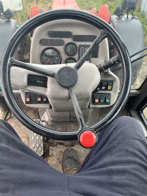 Manitou Mla 628 120 Lsu Budget Agri Equipment