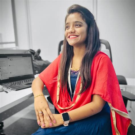 sharanya devunuri associate software engineer teksystems global services in india linkedin