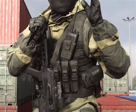 Cod Mw 2019 Milsim Sfb Operators Rblackhawkrescue