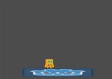 Godot Player Animation