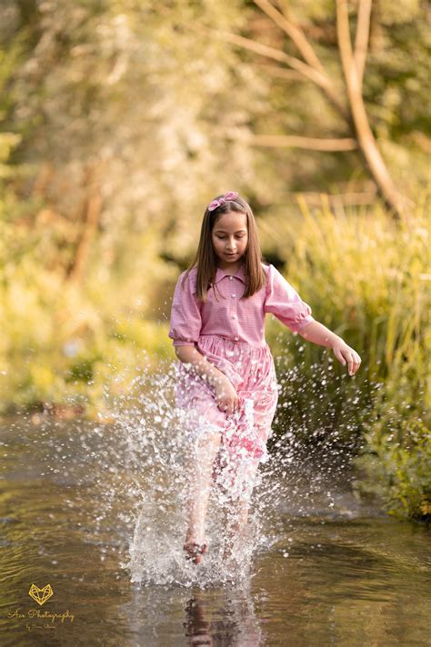 Nu Doar Cei Mai Mici Se Ace Photography By Oana Stoica