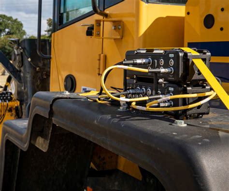 Data Acquisition Systems