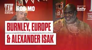 Liverpools Return To Anfield And Adidas The Rob And Mo Show