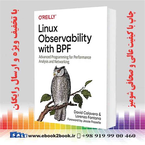 Linux Observability With Bpf