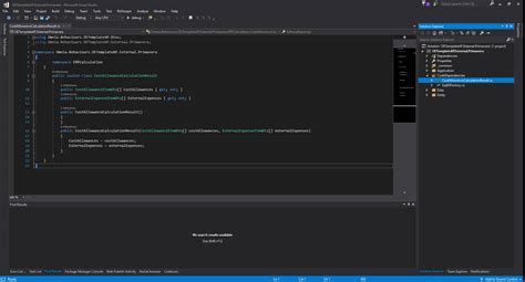 Platform Update New Code Dependencies Omnia Low Code Platform