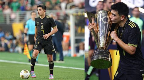 Datos Curiosos Que No Sabías De Gil Mora El Futbolista De La Liga Mx