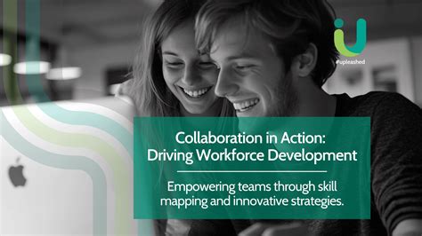 Elevate Workforce Development With A Skills Matrix Solution