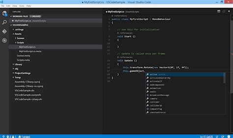 Make Custom Unity C Sharp Scripts By Oto 101 Fiverr