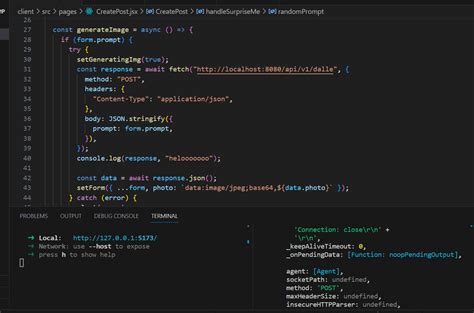 Build And Deploy A Full Stack Mern Ai Image Generation App And Midjourney