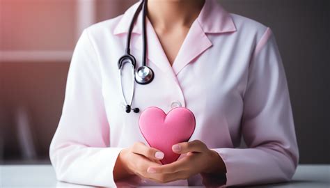 La Importancia De La Detección Temprana Del Cáncer De Mama