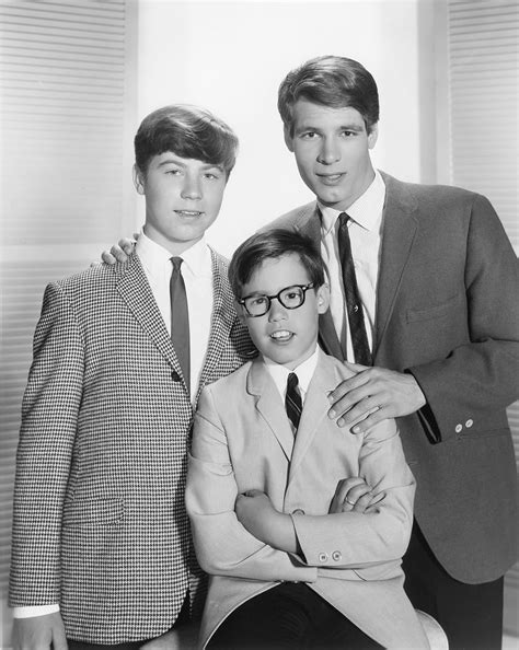 Stanley Livingston My Three Sons