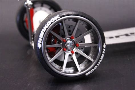 Src Display Chassis Rc Bodies And Parts