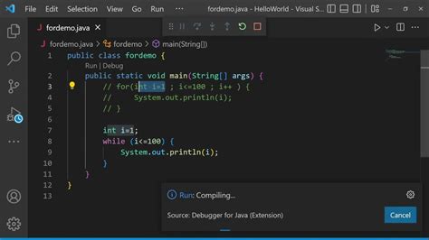 25 การเขียนโปรแกรมแบบวนซ้ำ Loop ด้วยคำสั่ง While Youtube