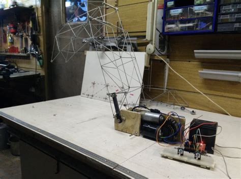 Farmbot On Rails Hardware Farmbot Forum