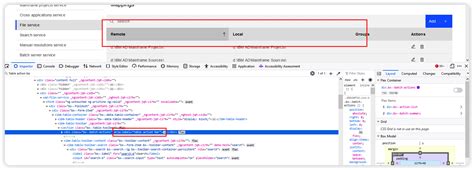Accessability Violation The Aria Attributes Aria Label Are Not Valid For The Element With
