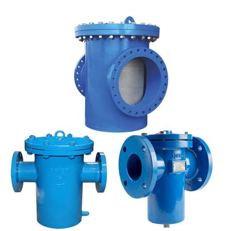 How To Choose The Right Filter Of Process Pipe