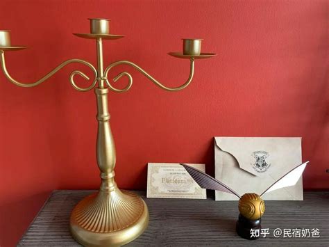 民宿创业：大四情侣开了一家“哈利波特”主题民宿！狠狠抓住了年轻人的心！ 知乎