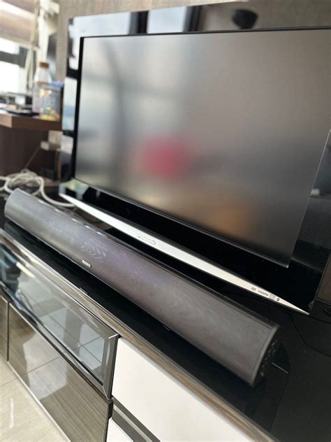 Majority Sound Bar Audio Soundbars Speakers Amplifiers On Carousell
