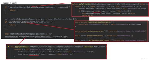 Springboot统一功能处理 Csdn博客