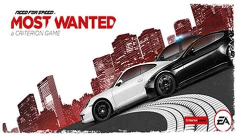 Need For Speed™ Most Wanted System Requirements Can I Run It