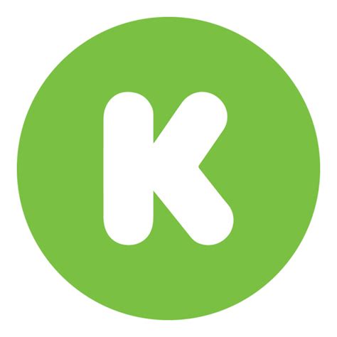 Kickstarter Logo Png Vector Eps Free Download
