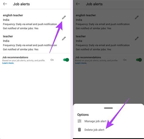 How To Turn Off LinkedIn Job Alerts A Step By Step Guide