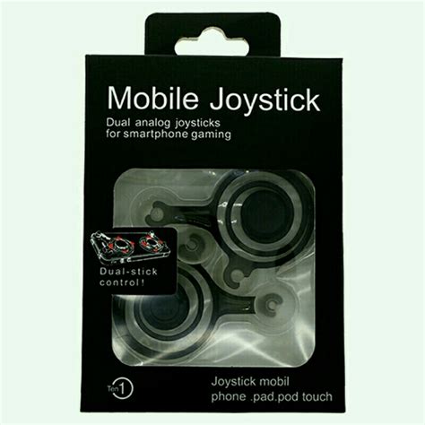 Mobile Joystick Toko Kita