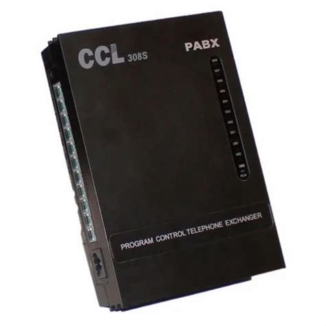 16 Line Epabx System At Best Price In Safidon By Aryan Enterprises Id 14576593688