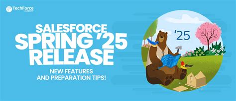 How To Prepare For Salesforce Spring 25 Release
