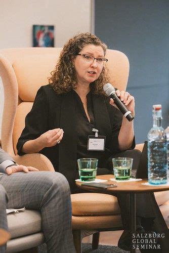 Salzburgglobal Shannon Simrell