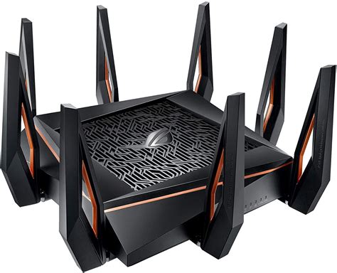 The 7 Best Routers For Gaming
