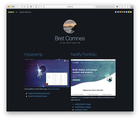 Neocities Templates