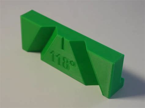 Drill Bit Sharpener Drill Bit Grinder By Justquickmake Makerworld Download Free 3d Models