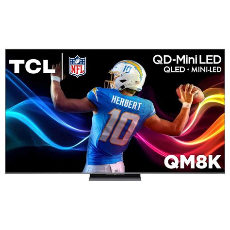 Tcl Qm8k Qd Mini Led Tv Review 2025