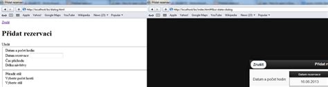 Javascript Jquery Mobile Dialog Opens Incorrectly In Safari Stack Overflow