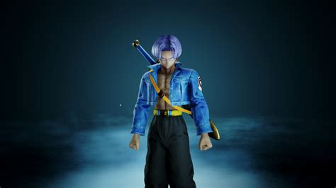 Jump Force Mods Desnudos Visualstart