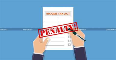 Penalty Order Issued Us 270 For Misreporting Or Not Reporting Income Is Appealable Before Cita
