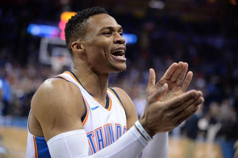 Every Player In Okc Thunder History Who Has Worn No 3