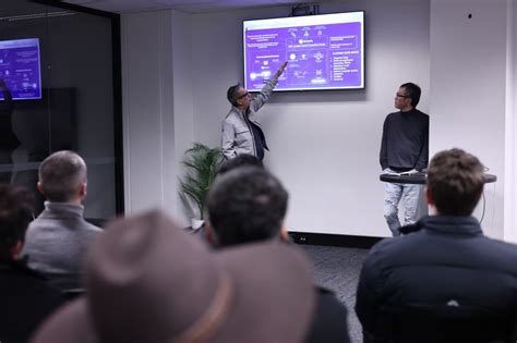 Dataengineering Community Meetup Dataengbytes