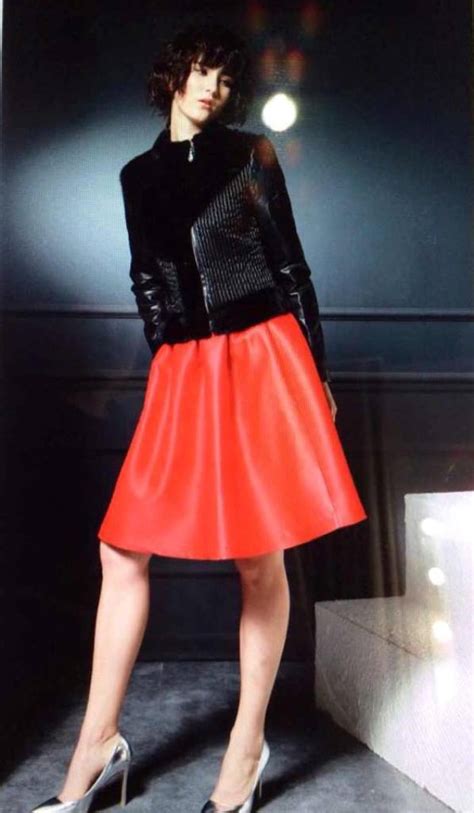 Lucie H Quest Artists Models